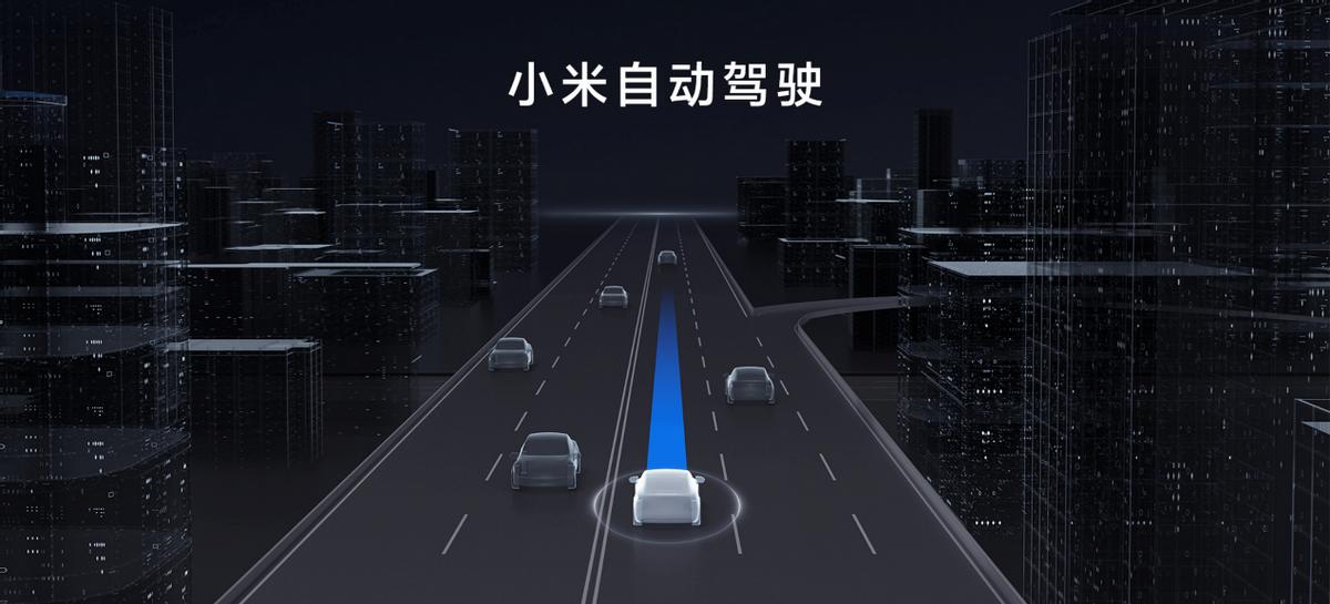 Everything you want to know about Xiaomi cars is here - iNEWS