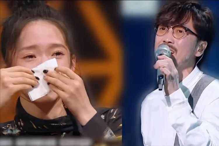 Is the Chinese music scene sick? Without a masterpiece, how can they be ...