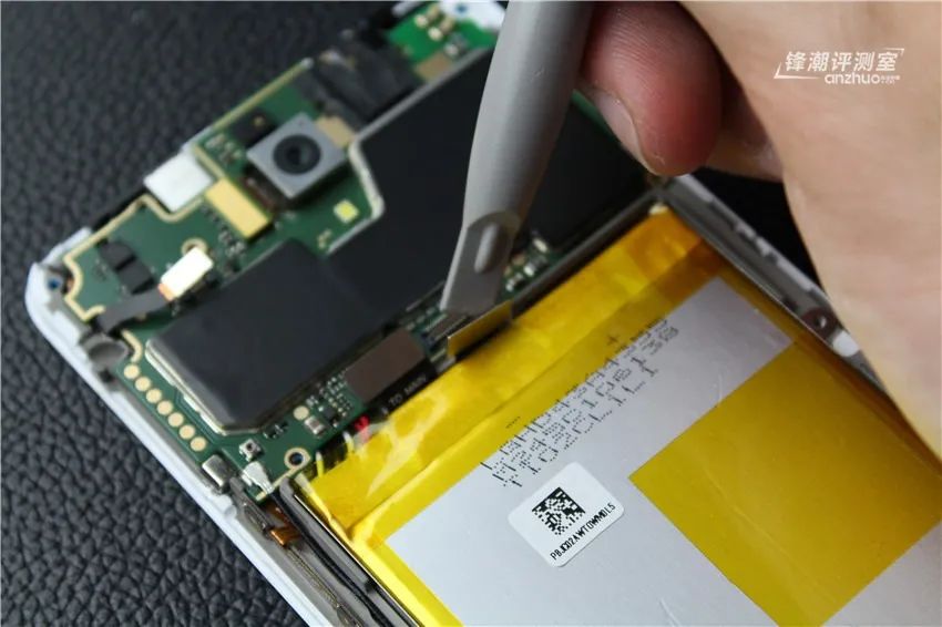 It's so fierce, I don't dare to learn from domestic Android now, right ...