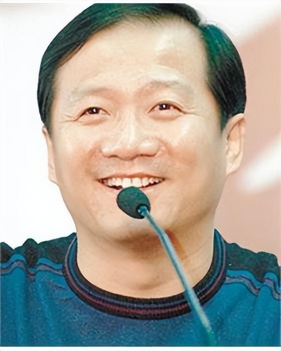 Tang Jianjun: Treacherous and cunning in the play, respect for the ...