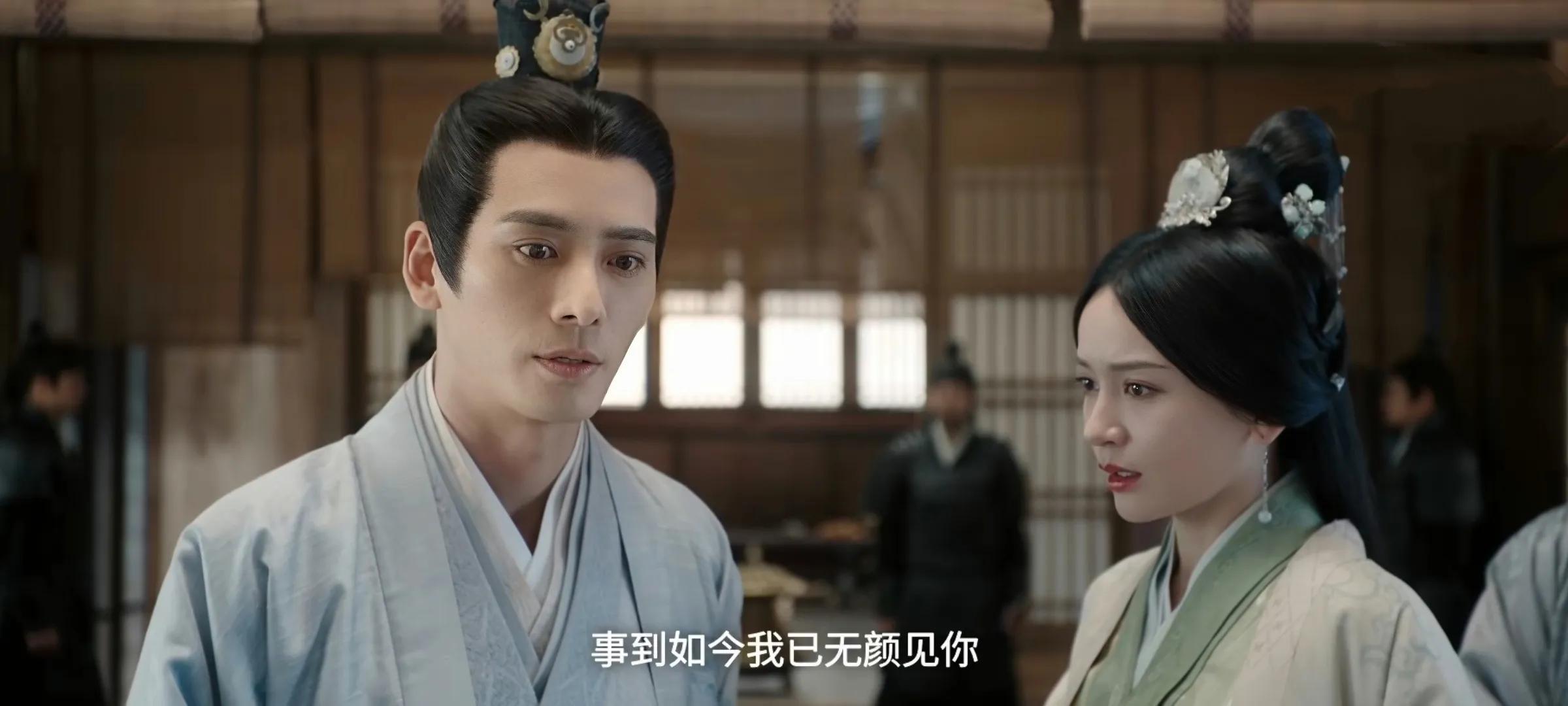 It turns out that Tao Siwei in "The Man in the Dream of a Girl in ...