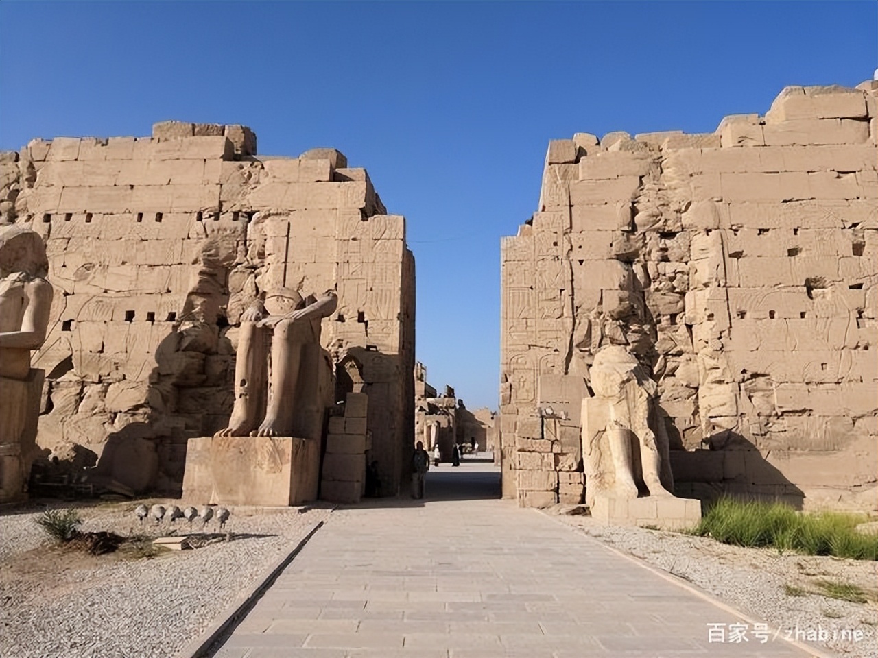The Architectural Structure, Function and Artistic Culture of Ancient ...