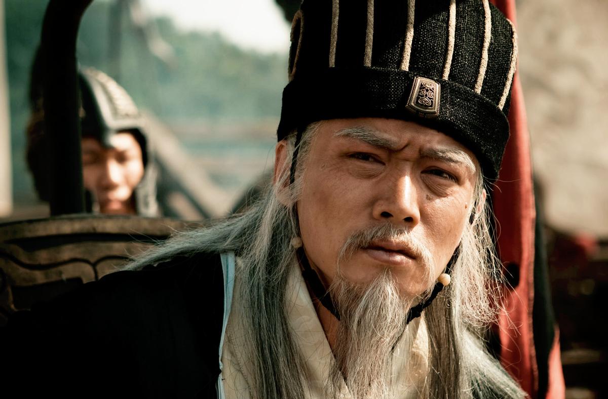 Why did Zhuge Liang lose every battle after Liu Bei's death? Jiang Wei revealed the reason ...