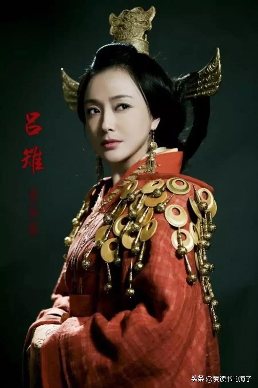 Biography of Chinese Emperors—Liu Ying, Emperor Hui of the Han Dynasty ...