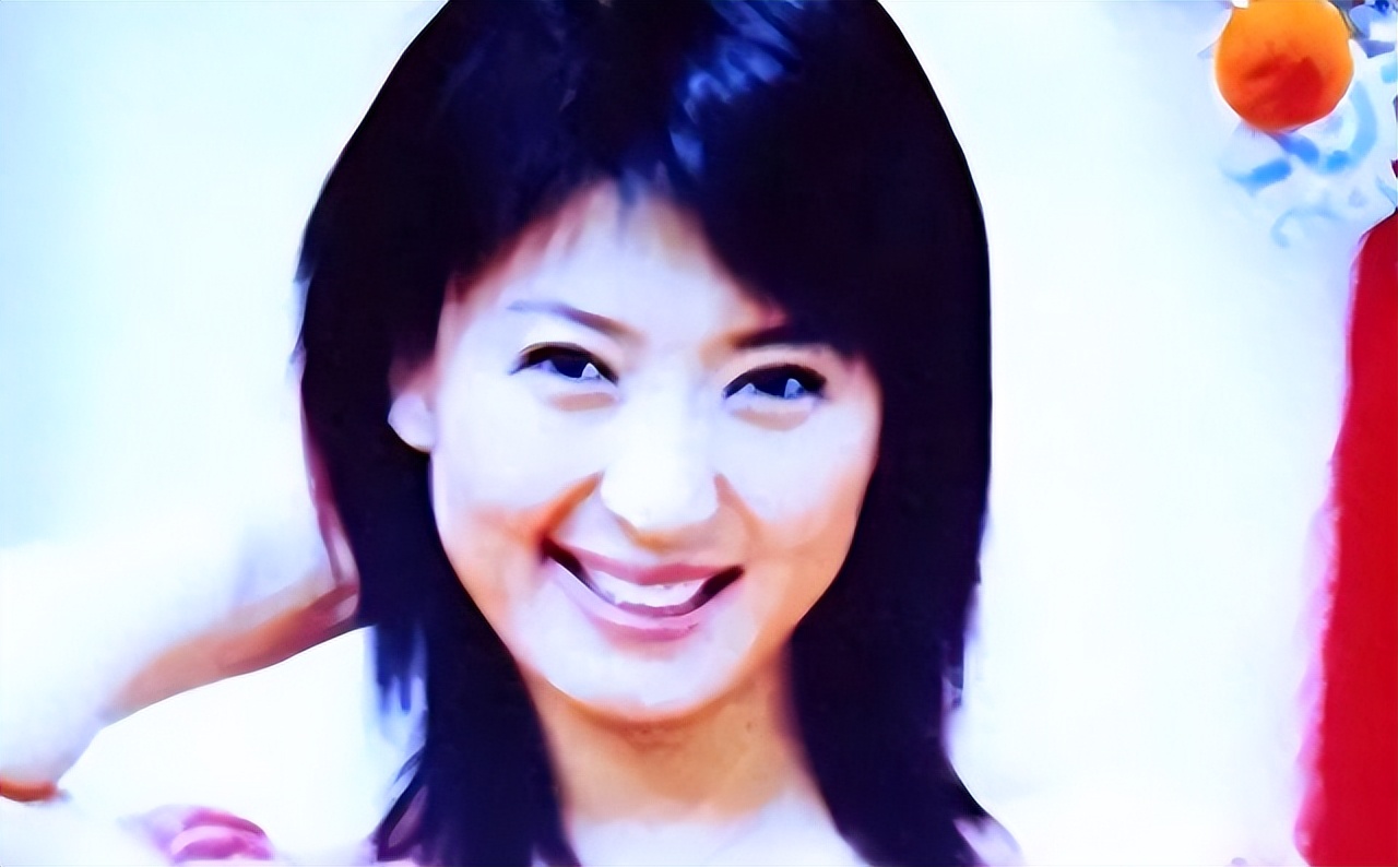 National first-class actor Yan Xuejing: How is she doing now when she ...