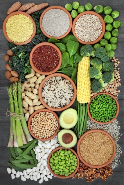 Most cancers come from eating? 6 favorite foods of cancer cells, you ...