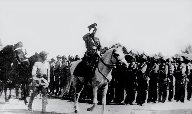 "King of Yunnan" Long Yun: How did you govern Yunnan for 18 years ...