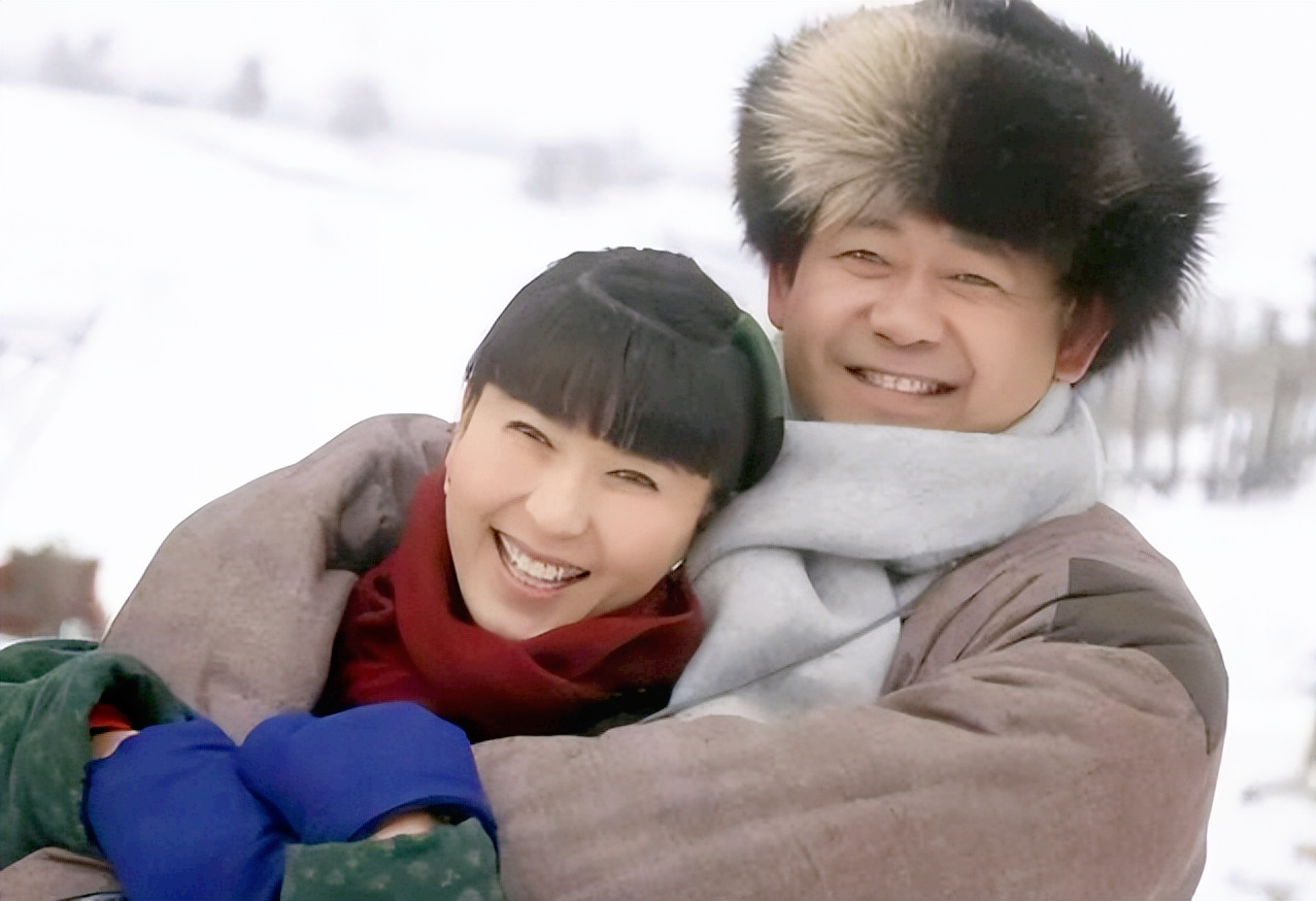 Yan Xuejing's 11-year divorce - iNEWS