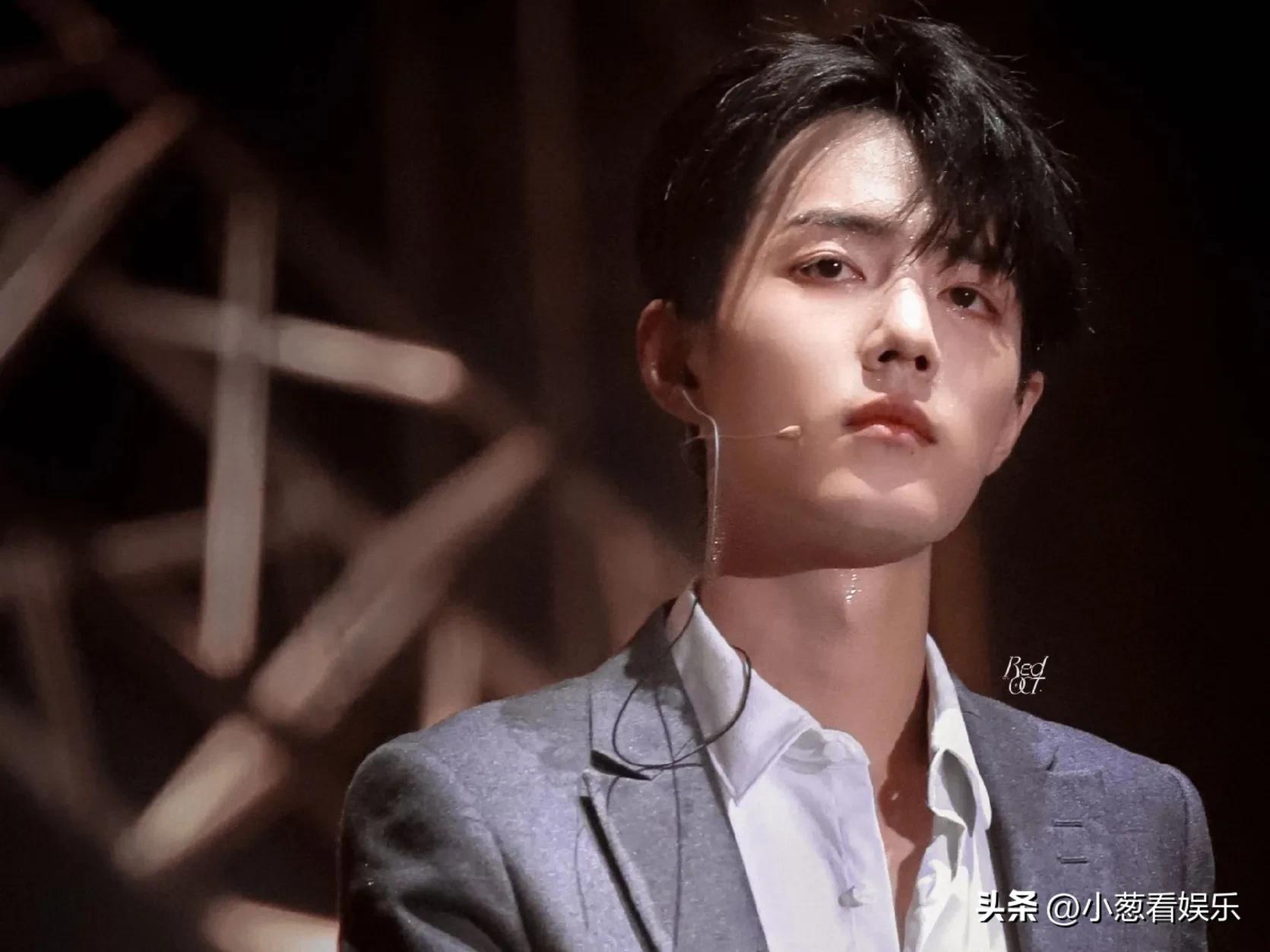 Xiao Zhan is expected to appear on the "Double Satellite TV" Spring ...