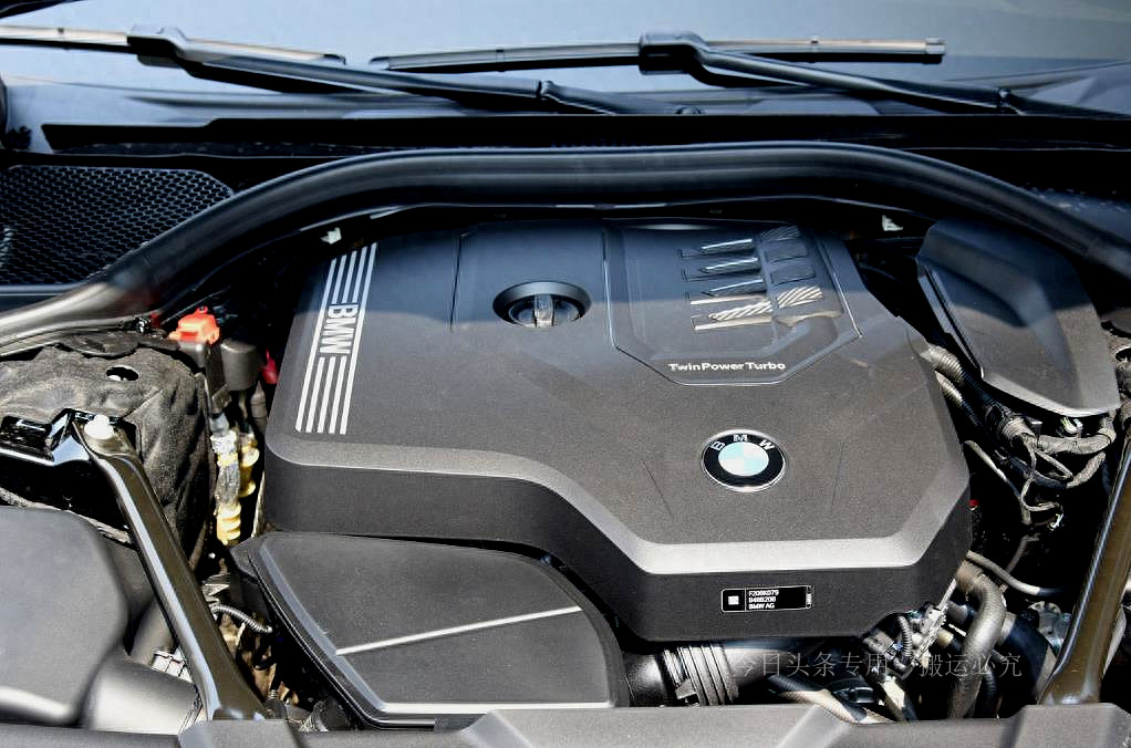 Both are famous German aircraft, why can EA888 make BMW B48 unable to hold its head high? - iMedia