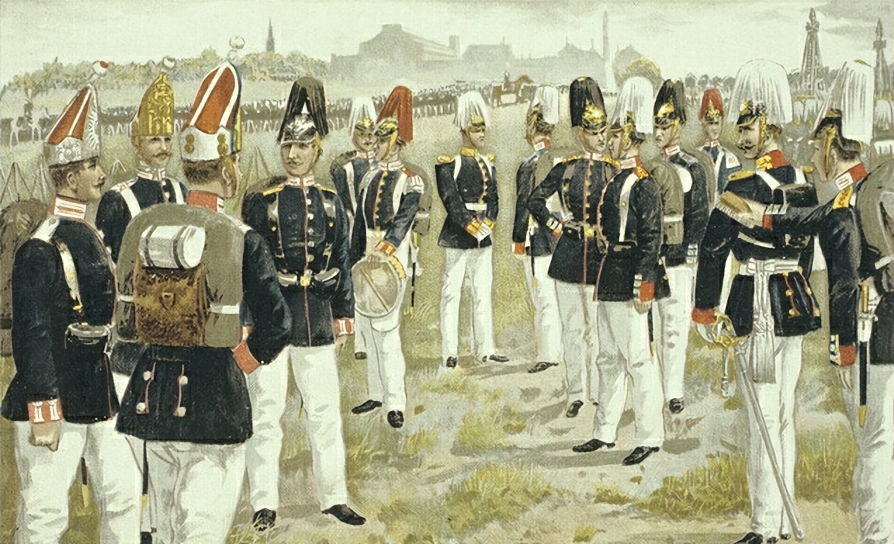 Why did Russia, which supported Germany in the Franco-Prussian War ...