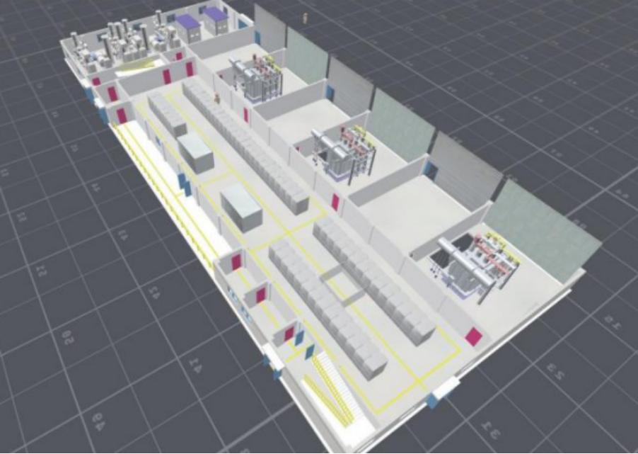 RFID fixed asset positioning management system - intelligent asset ...