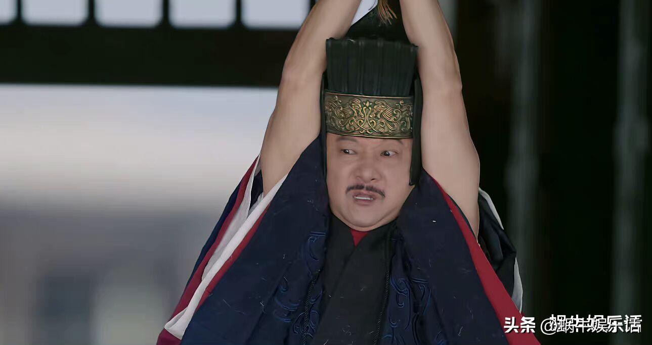 The finale of "Moon Rising to the Sea": Revealing Tian Shuo's true ...