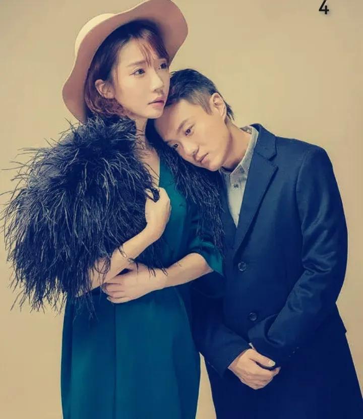 Mr. and Miss - Liu Lian - iNEWS