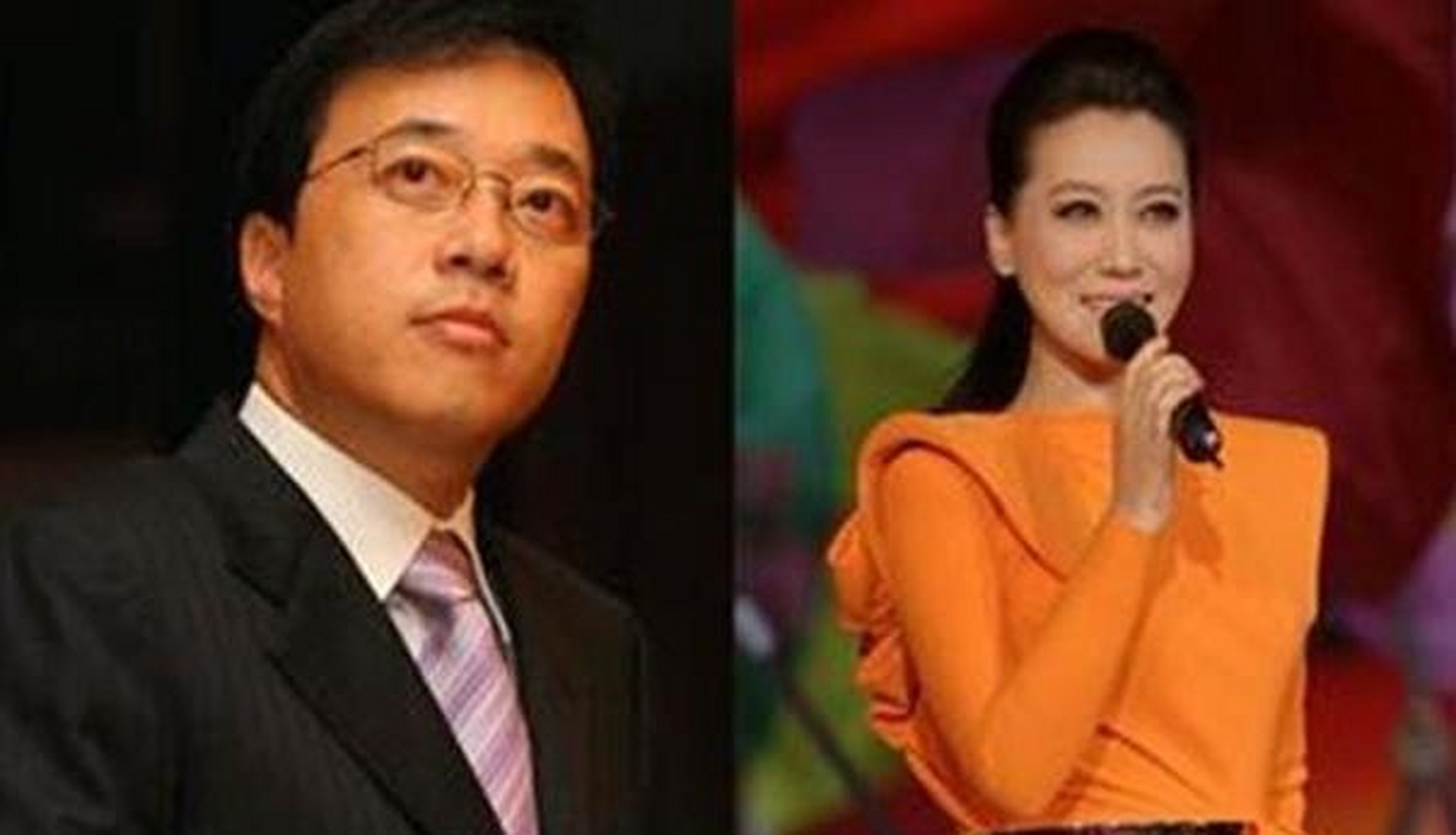 Look at the 7 champions of the "Qing Song Contest": Died at an early ...