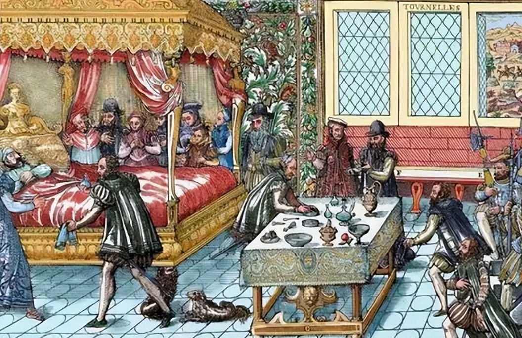 What impact did the evolution of the political system in the Anglo ...