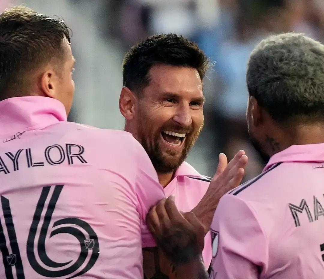 Marcelo: Messi is excellent, but Neymar's skills are better than him ...