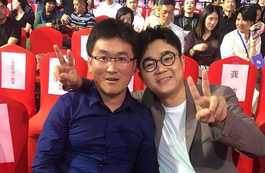 "Punching Andy Lau, stepping on JJ Lin?" Jiang Tao, the top player in ...