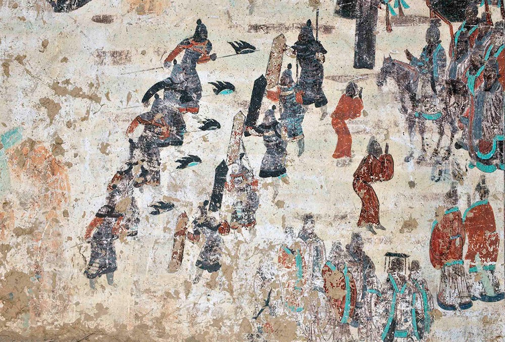 What impact did Shang Yang's reform have on Qin at that time? Are there ...