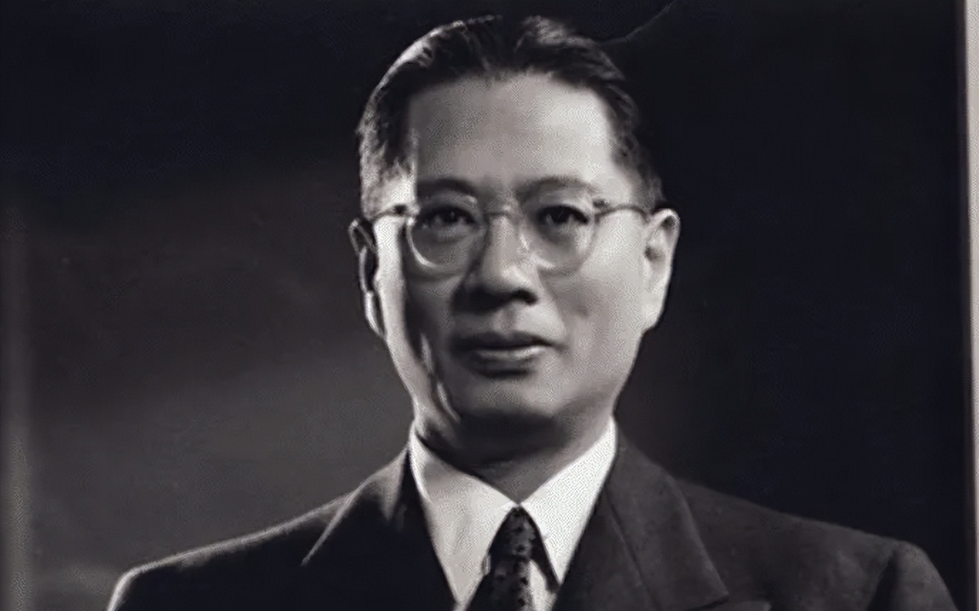 In 1933, Song Ziwen, who insisted that "anti-Japanese is more important ...