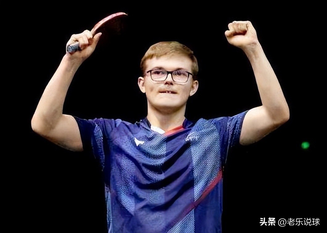 The top 16 men's singles in Oman are released, Yan Sheng faces the ...