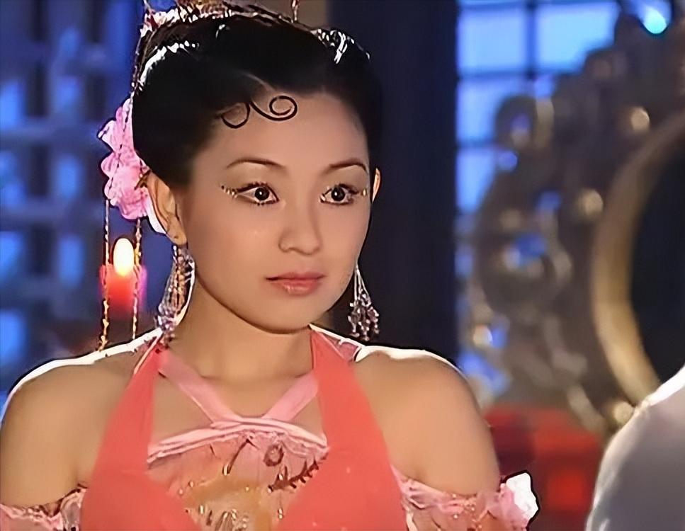 Tang Dezong imprisoned and killed Princess Gao, really because of her ...