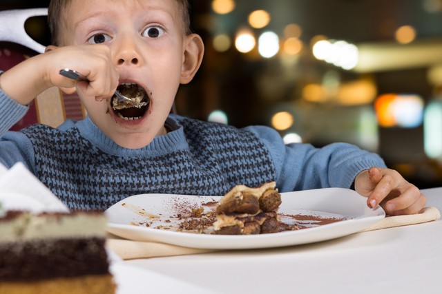 These 8 bad eating habits may be reducing your immunity, hurry up and ...
