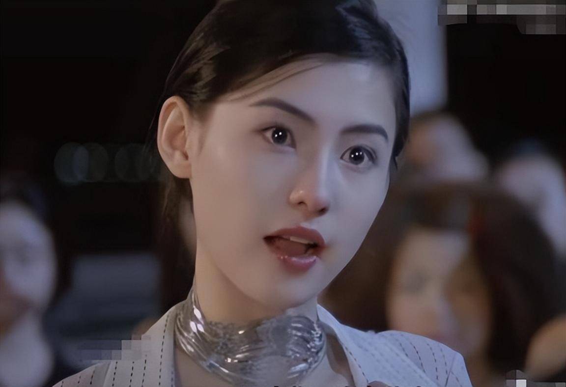 Cecilia Cheung announced her marriage, and the background of her rich ...