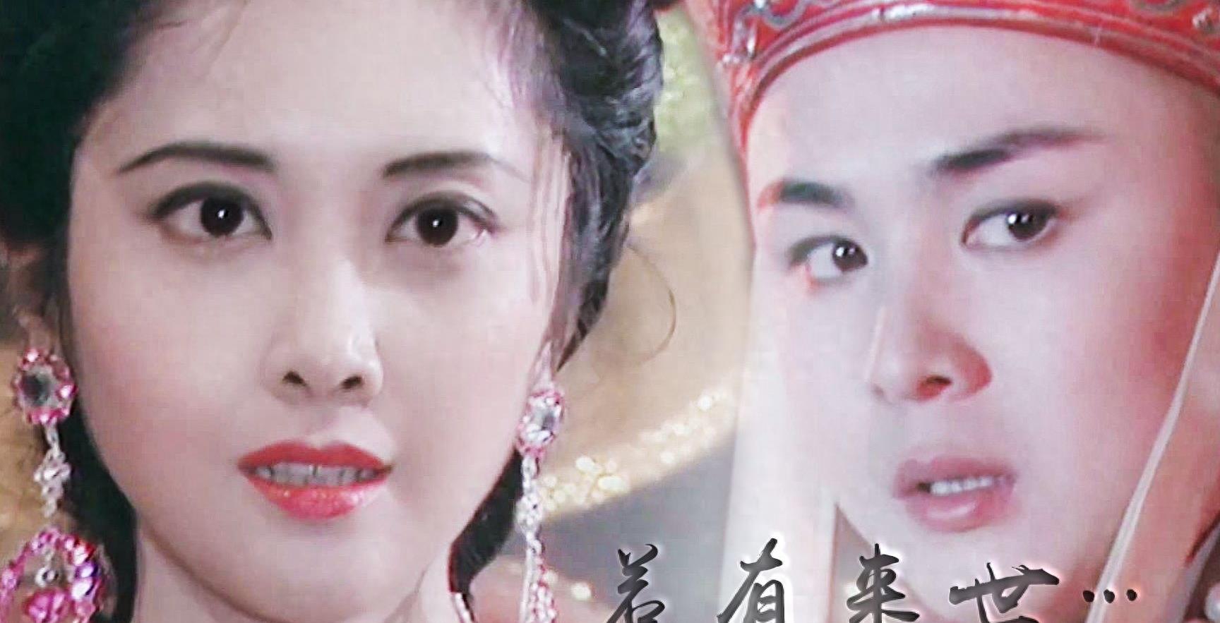 Seeing the 71-year-old Zhu Lin's aging appearance, I realized that the ...