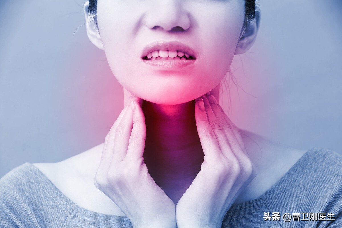 Standardized treatment: whether 131 iodine therapy can benefit after ...