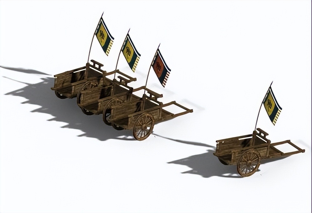 On the historical background of ancient Chinese chariots, its role in ...