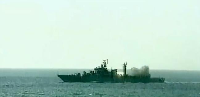 In 2002, Flight 611 crashed mysteriously in the air, killing all 225 ...