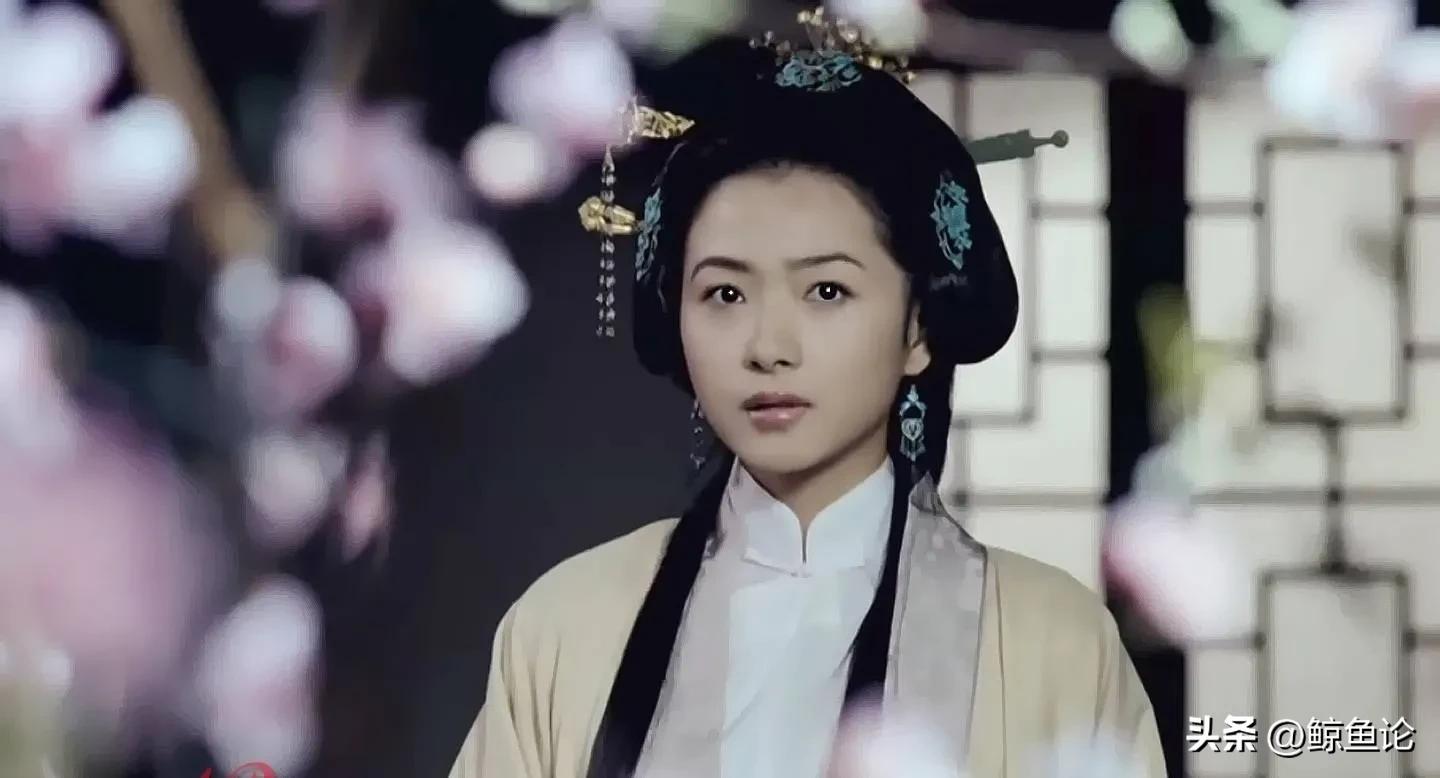 Ten Miles of Qinhuai, A Dream in Jinling: The Love, Hate, and Final ...