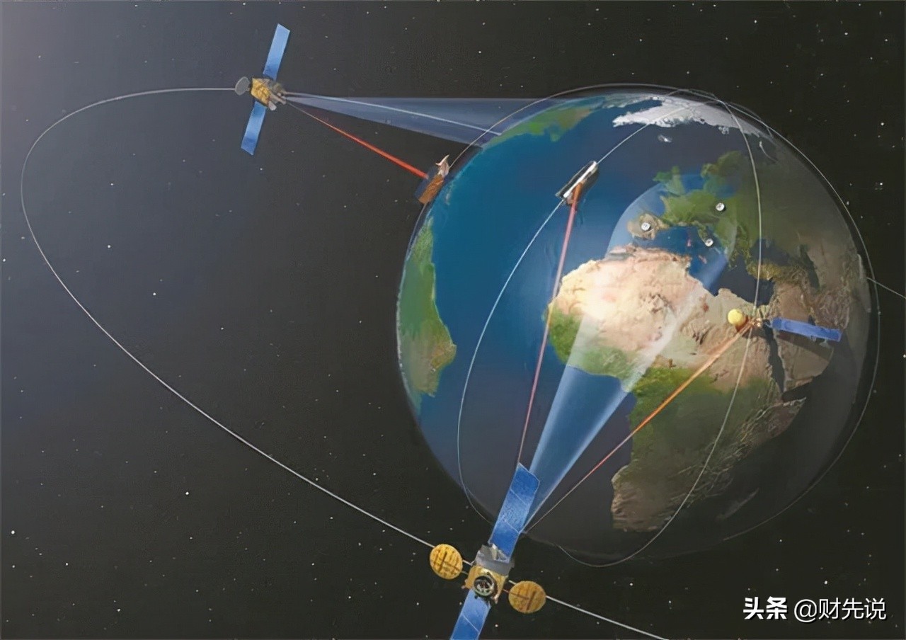 Beidou satellite breaks through laser communication technology ...