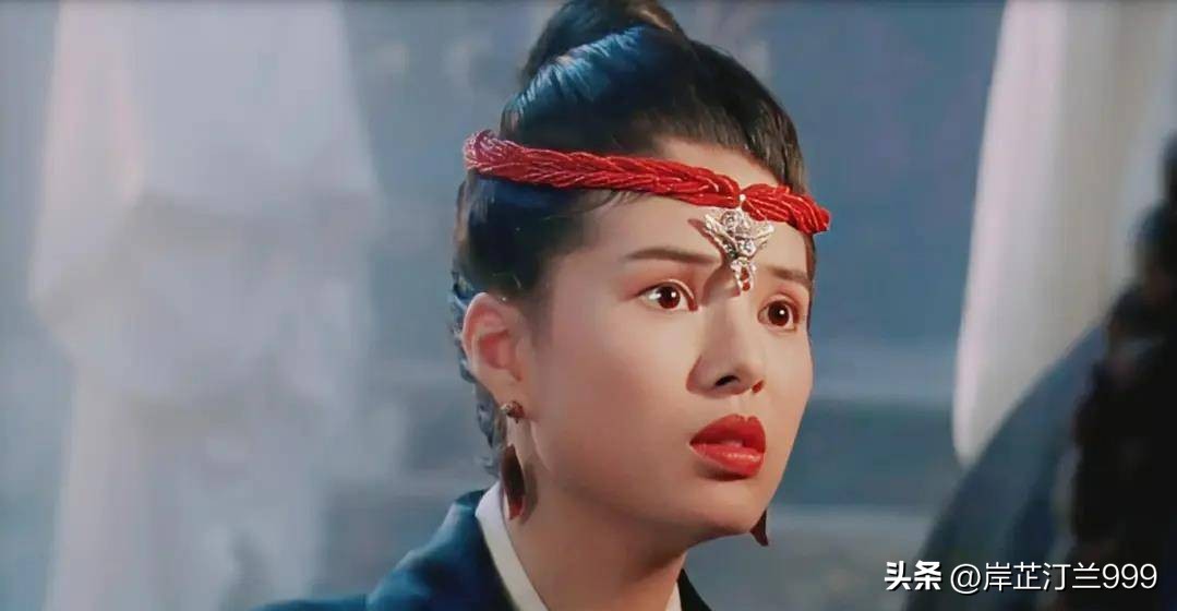 Li Ruotong, the fairy in the world - iNEWS