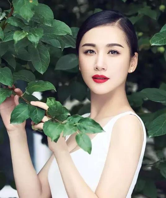 Wang Wanjuan is so beautiful - iMedia