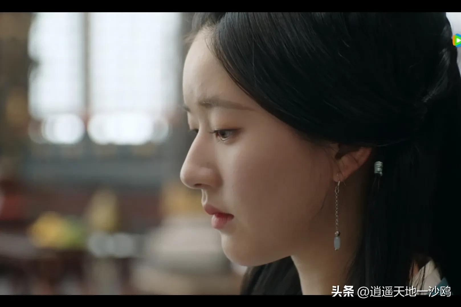 In the original work of "The Stars and Han Splendid", the Cheng family ...