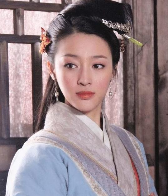 "Jin Ping Mei": Pan Jinlian - A life without growth is not worth having ...