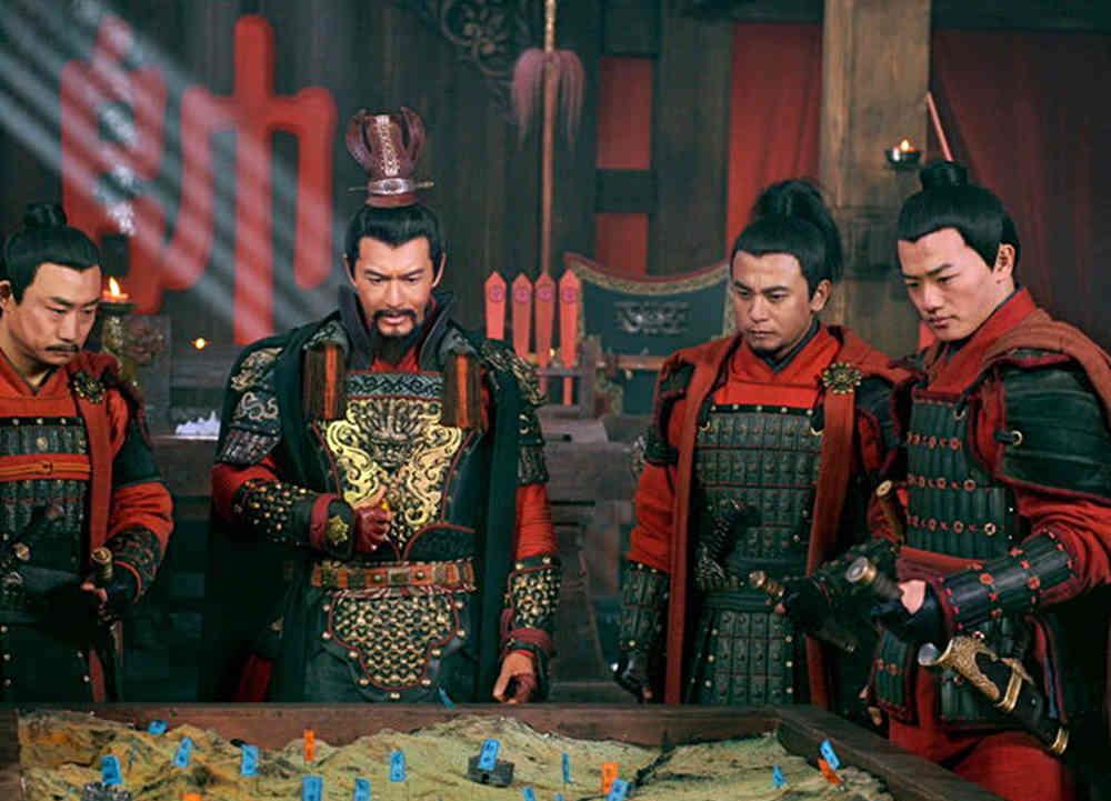 After Yue Fei was imprisoned, he complained every day, but the jailer ...