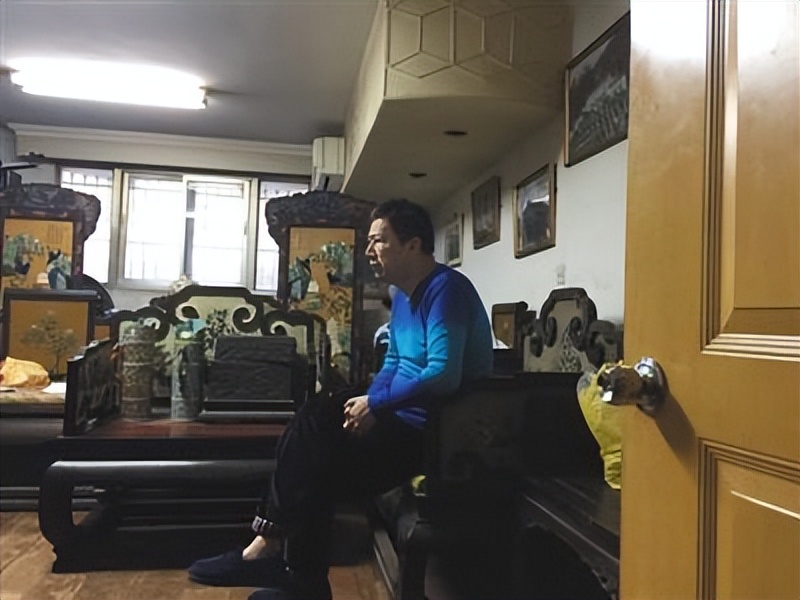 Li Chunping: Inheriting billions of inheritance from his Hollywood wife ...