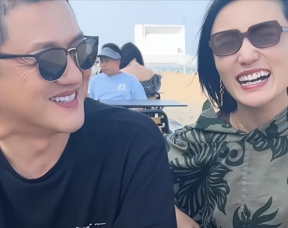 Is Li Yapeng Haiha Jinxi divorced? The woman was scolded for cooking ...