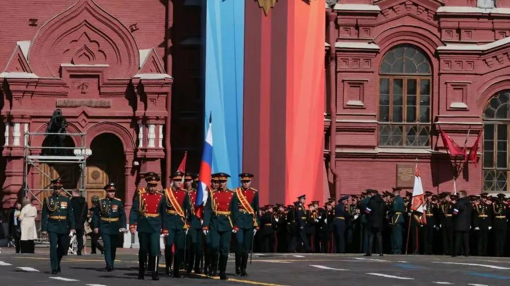 Ukraine has made a breakthrough in its counter-offensive, and Western ...