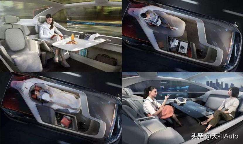 Which is more important, smart cockpit or autonomous driving? The ...