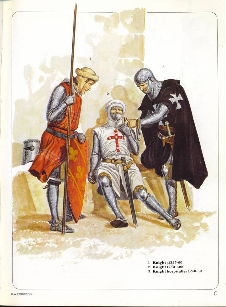 Latin Empire: A Feudal Empire Spliced in Constantinople by the Crusades ...