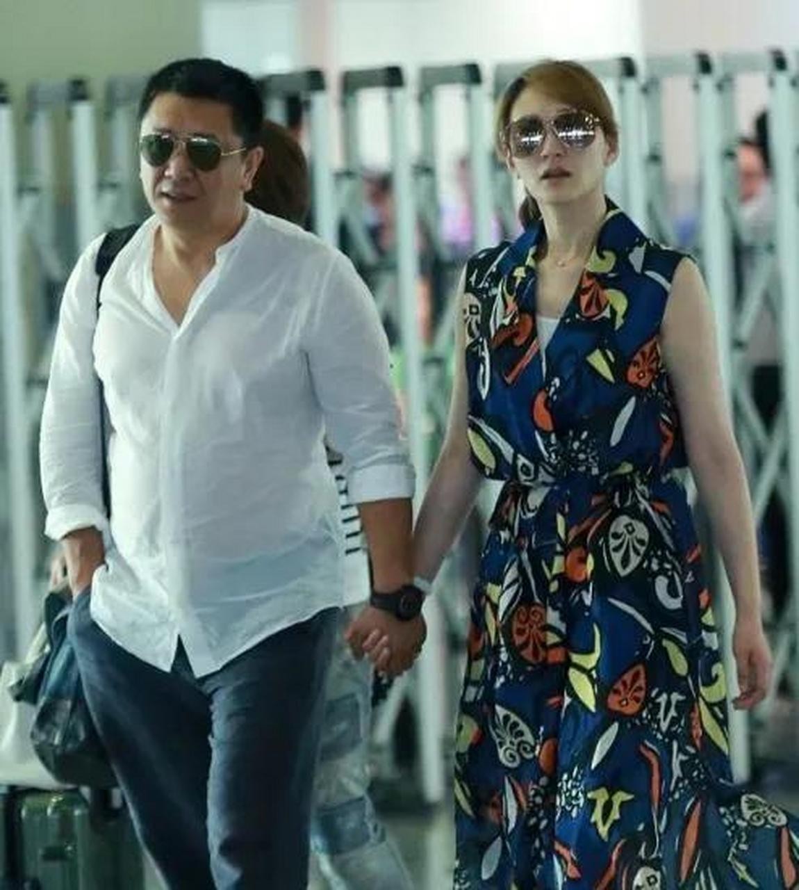 Li Xiaoran was imprisoned for four years and Yin Tao was restricted from filming, how many ...