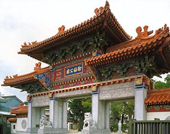 Xu Fu: The mysterious origin of the Japanese emperor? - iMedia