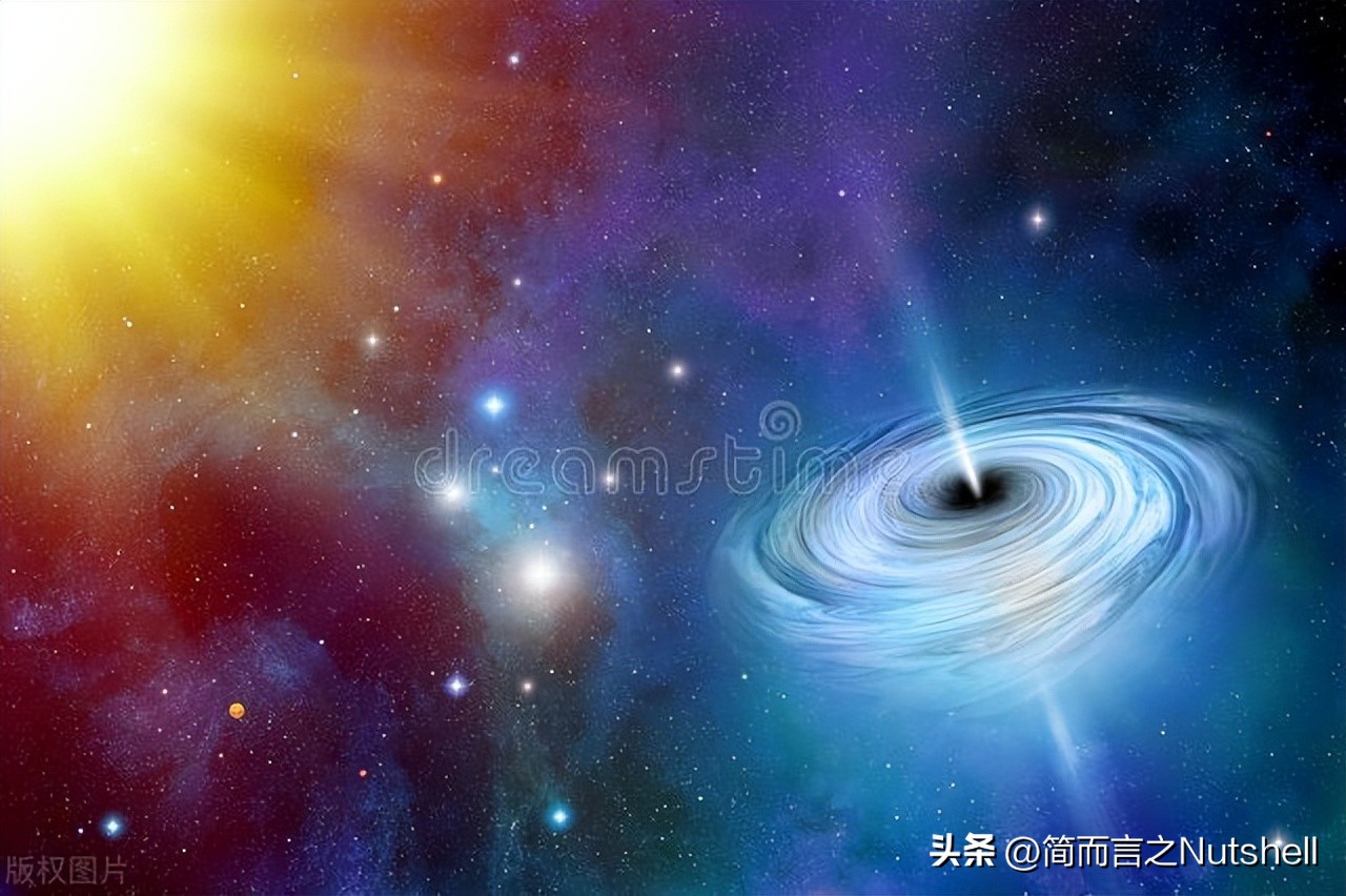 Astronomers discover the biggest cosmic explosion ever - iMedia
