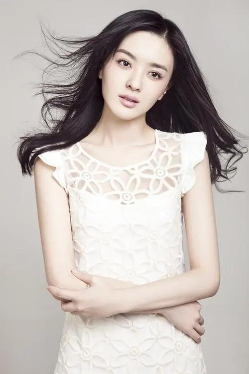 Mingyang Entertainment—Beauty Star—Fan Linlin - iMedia