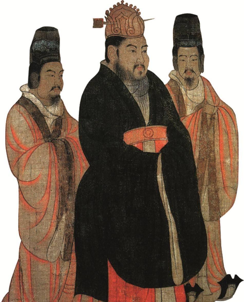 On the Historical Role of Emperor Sui Yang in the Change of Poetic ...
