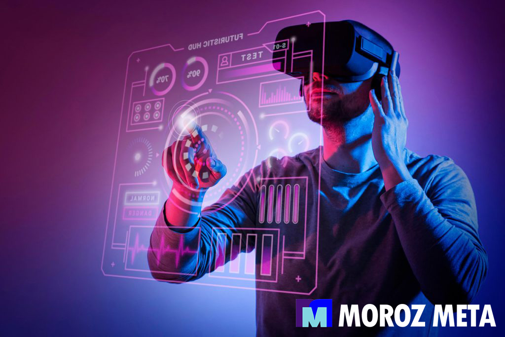 What would entertainment in the Metaverse look like? - iNEWS